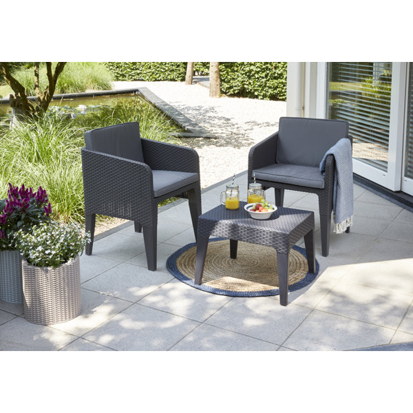 Keter Columbia Balcony Set Wayfair.ie